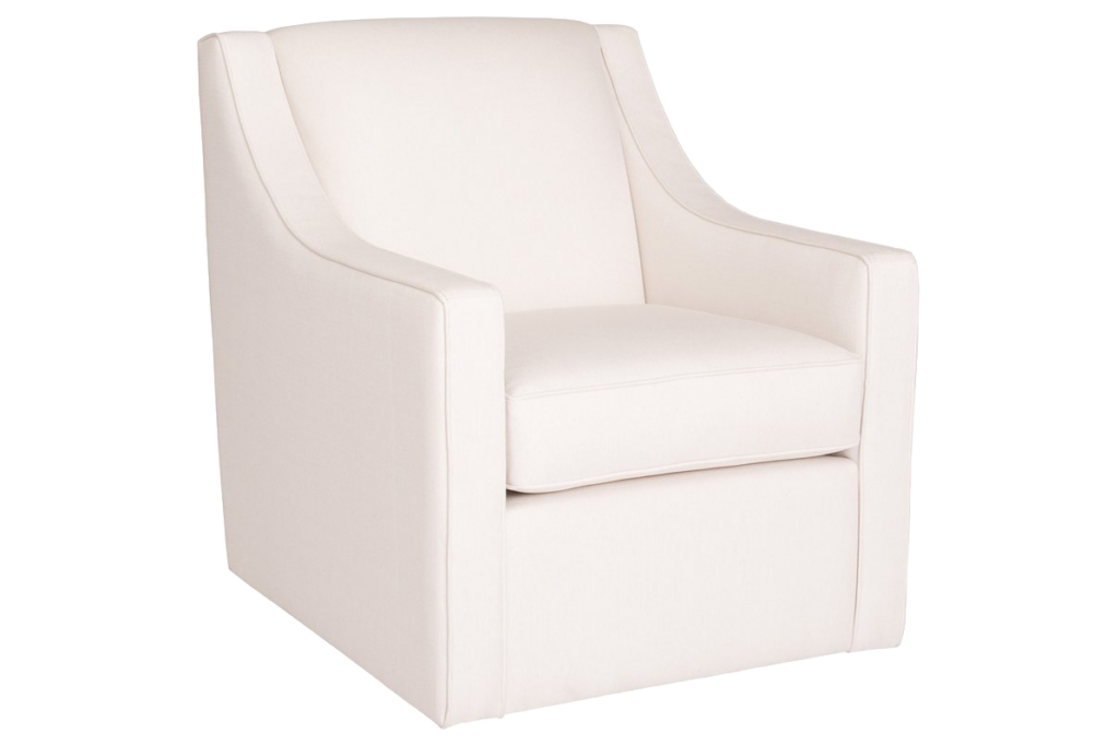 Jenna Swivel and Rocker Chair - Mcleary’s Canadian Made Quality ...