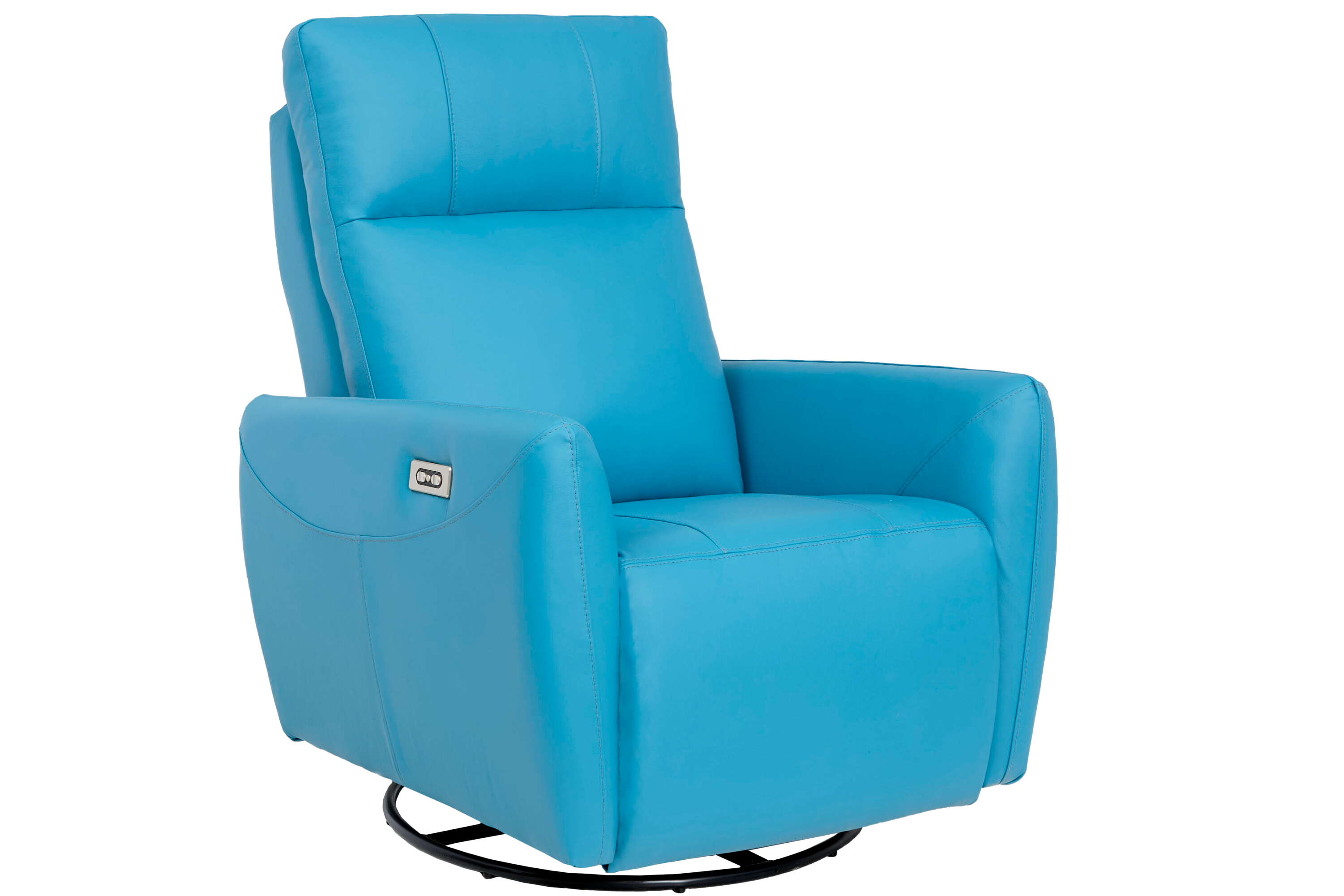 L0832 Compact Recliner - Mcleary’s Canadian Made Quality Furniture ...