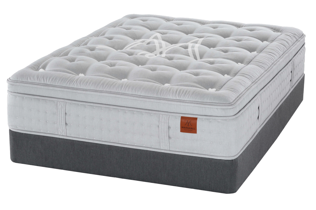 Marshall Curated- St. Lawrence - Mcleary's Canadian Made Quality ...