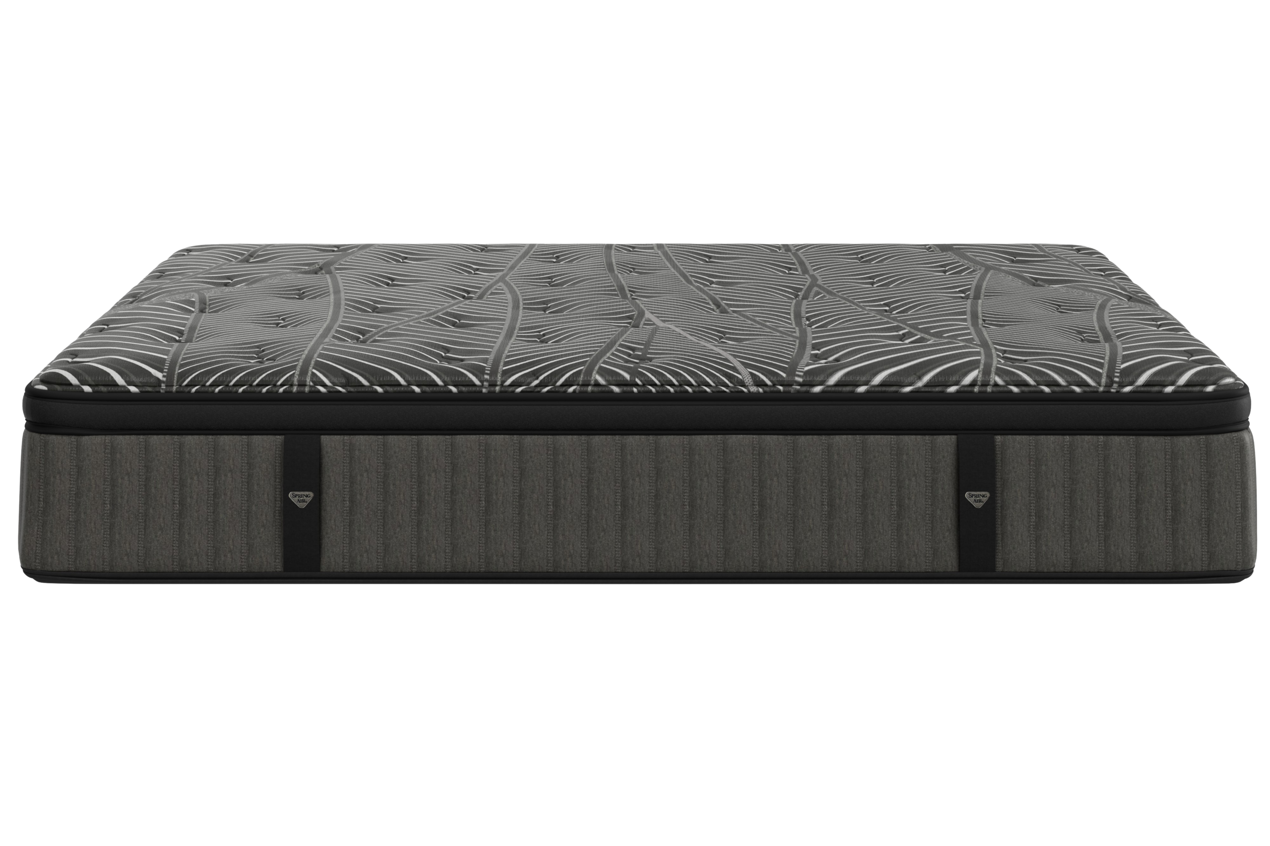 Reserve Royal Mattress - Mcleary's Canadian Made Quality Furniture ...