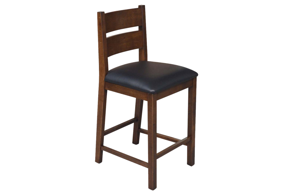 Harvard Stool - Mcleary’s Canadian Made Quality Furniture & Mattresses ...