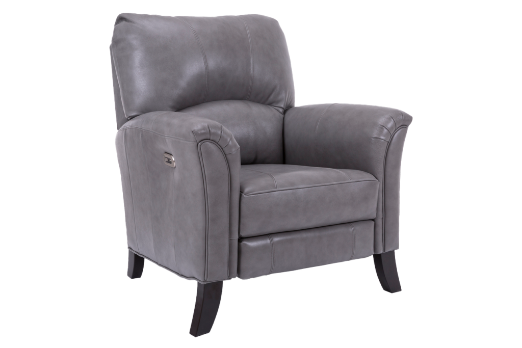 3450 Reclining Chair - Mcleary’s Canadian Made Quality Furniture ...