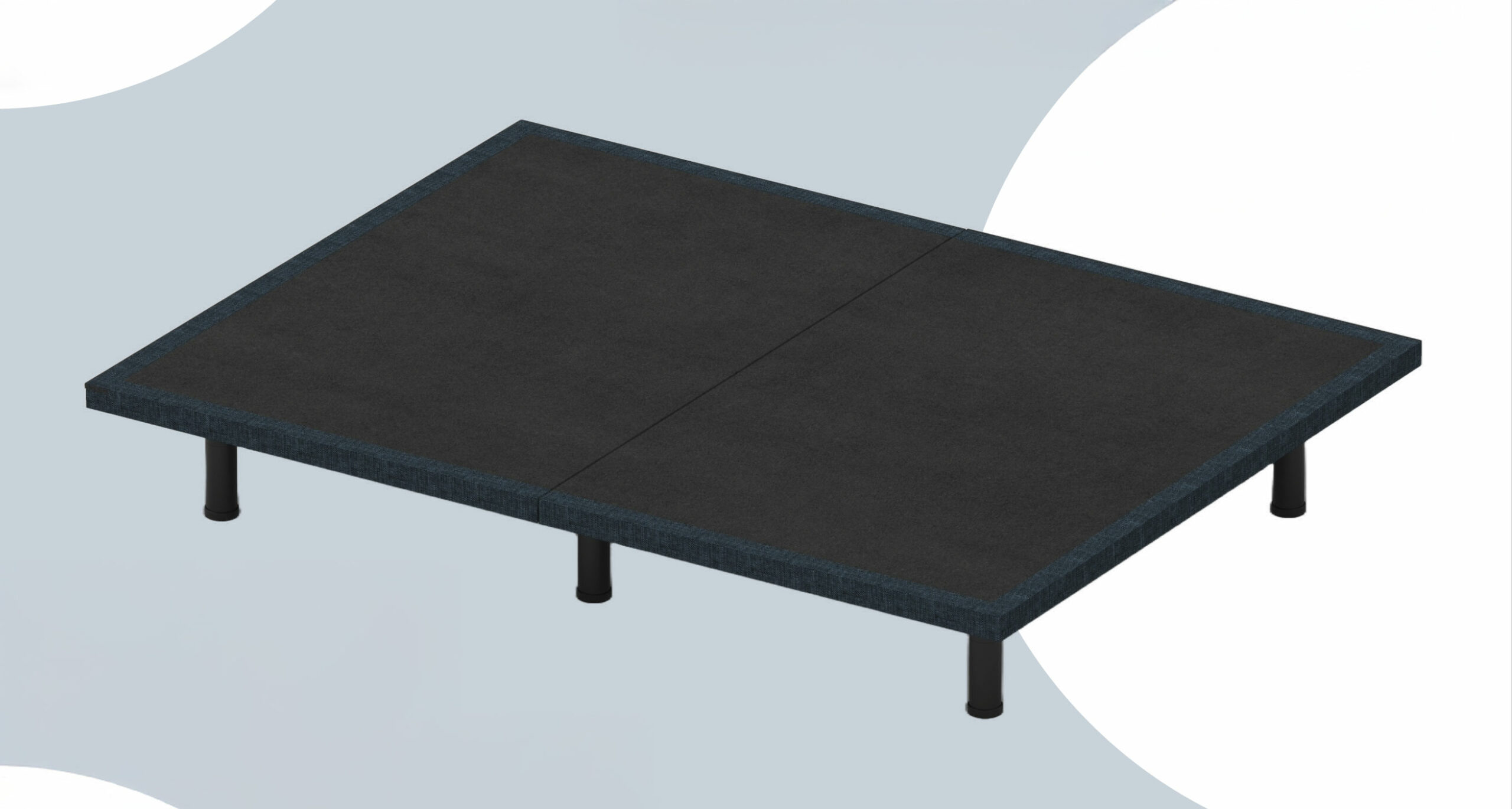 Platform Bases - Mcleary's Canadian Made Quality Furniture & Mattresses ...