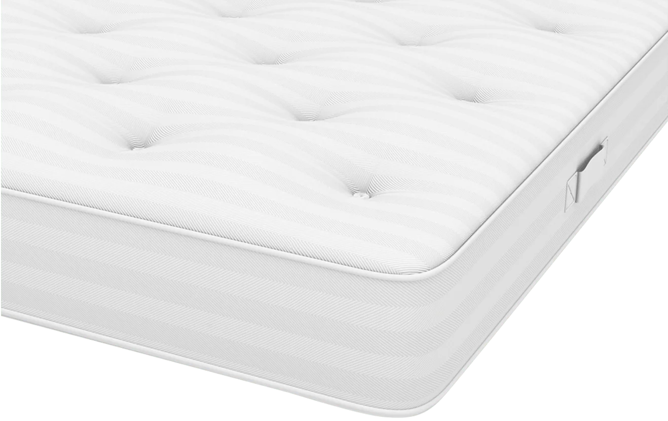 Somnus Mattress - Mcleary's Canadian Made Quality Furniture ...